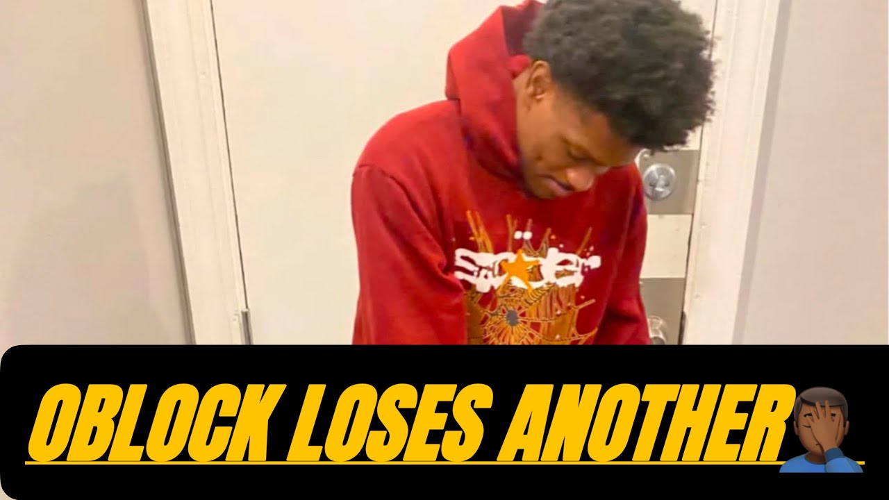 J-HOOD SPEAKS ON OBLOCK LOSING ANOTHER BROTHER 🤦🏾‍♂️WE NEED CHRIST ...