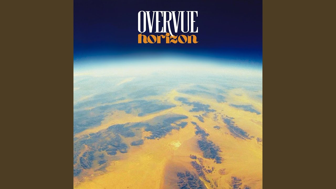 Overview Effect - YouTube