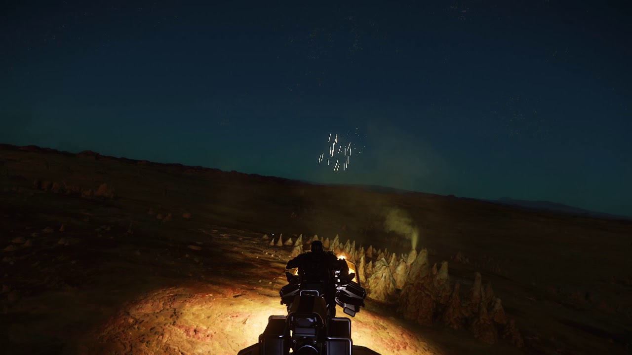 Space motorcycles - Star Citizen - YouTube