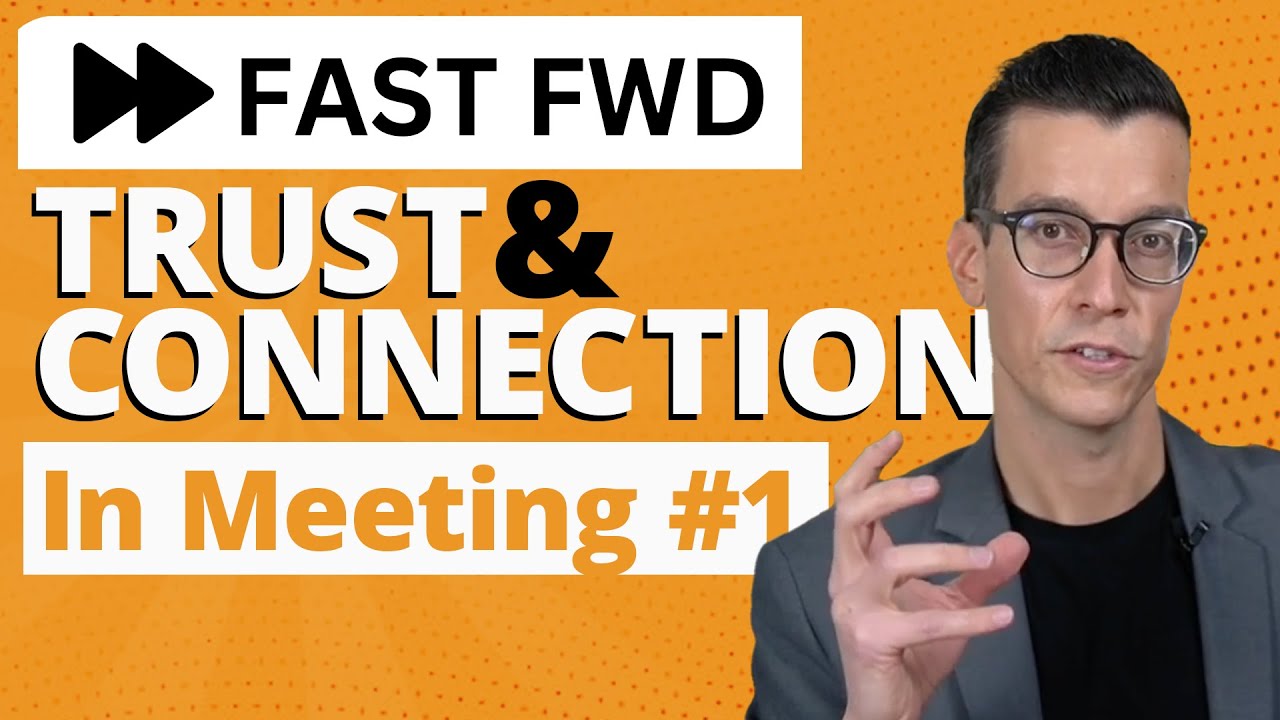 Financial Advisor First Meeting Communication Strategy Financial financial-advisor-first-meeting-communication-strategy-financial