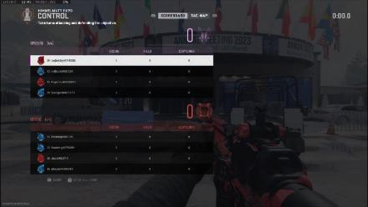 Mw2 Ranked Play - YouTube