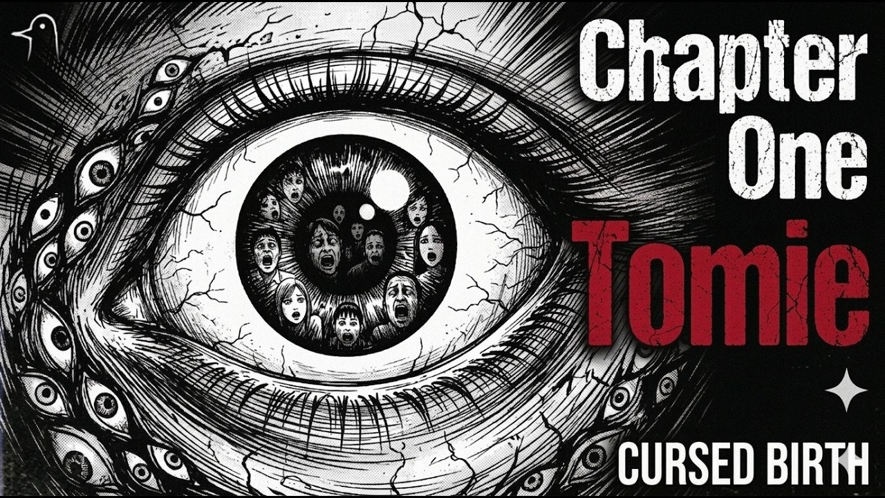 Tomie Chapter 1 | Tomie Part 1 | Tomie | Madknight DxEminem - YouTube