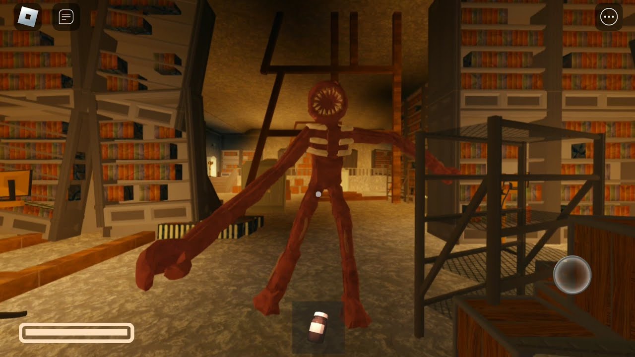 floor 2 figure library - YouTube