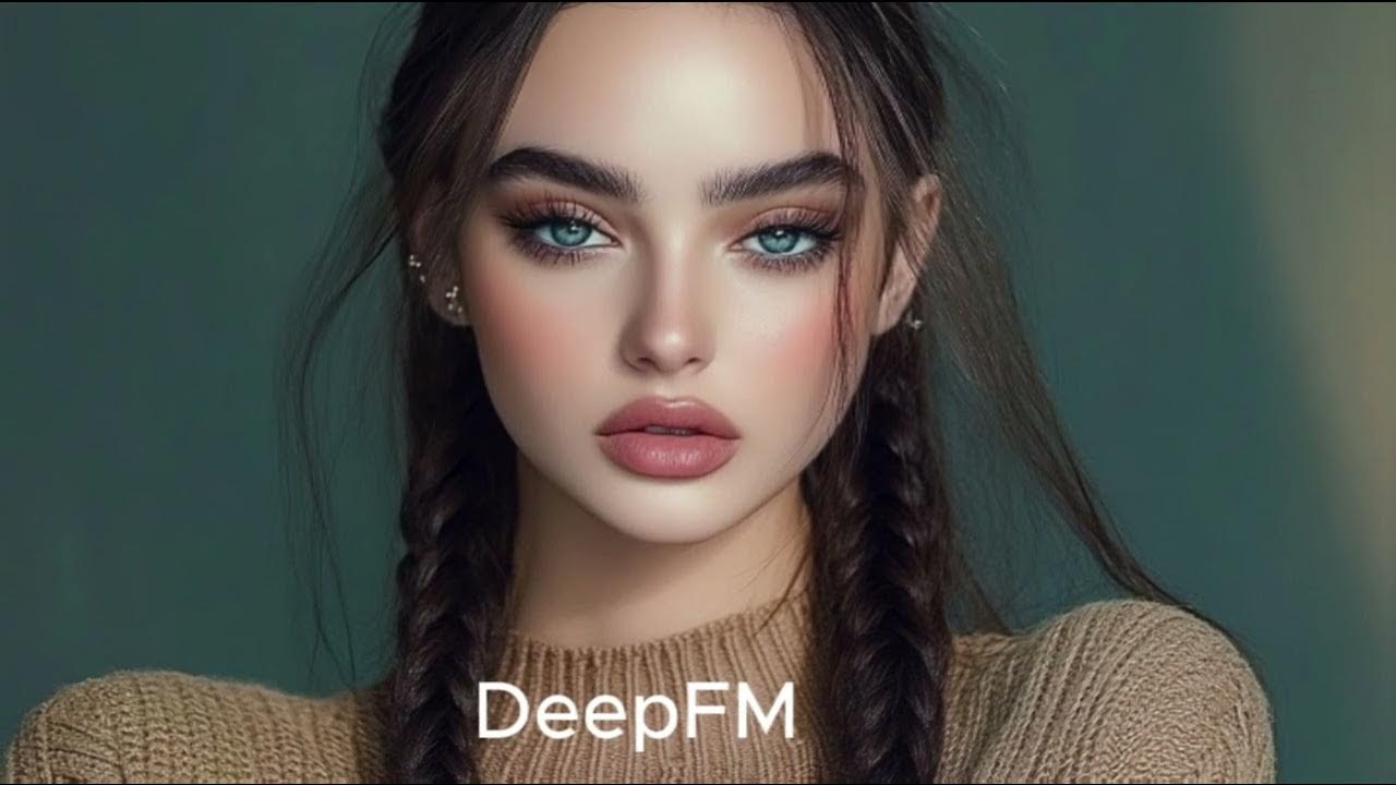 DeepFM - Lonela (Original Mix) - YouTube