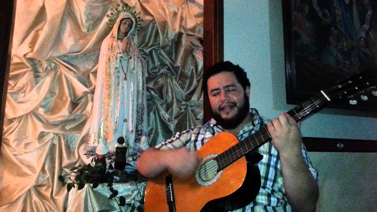 La orquesta de los angeles - Yonny Rivas - YouTube