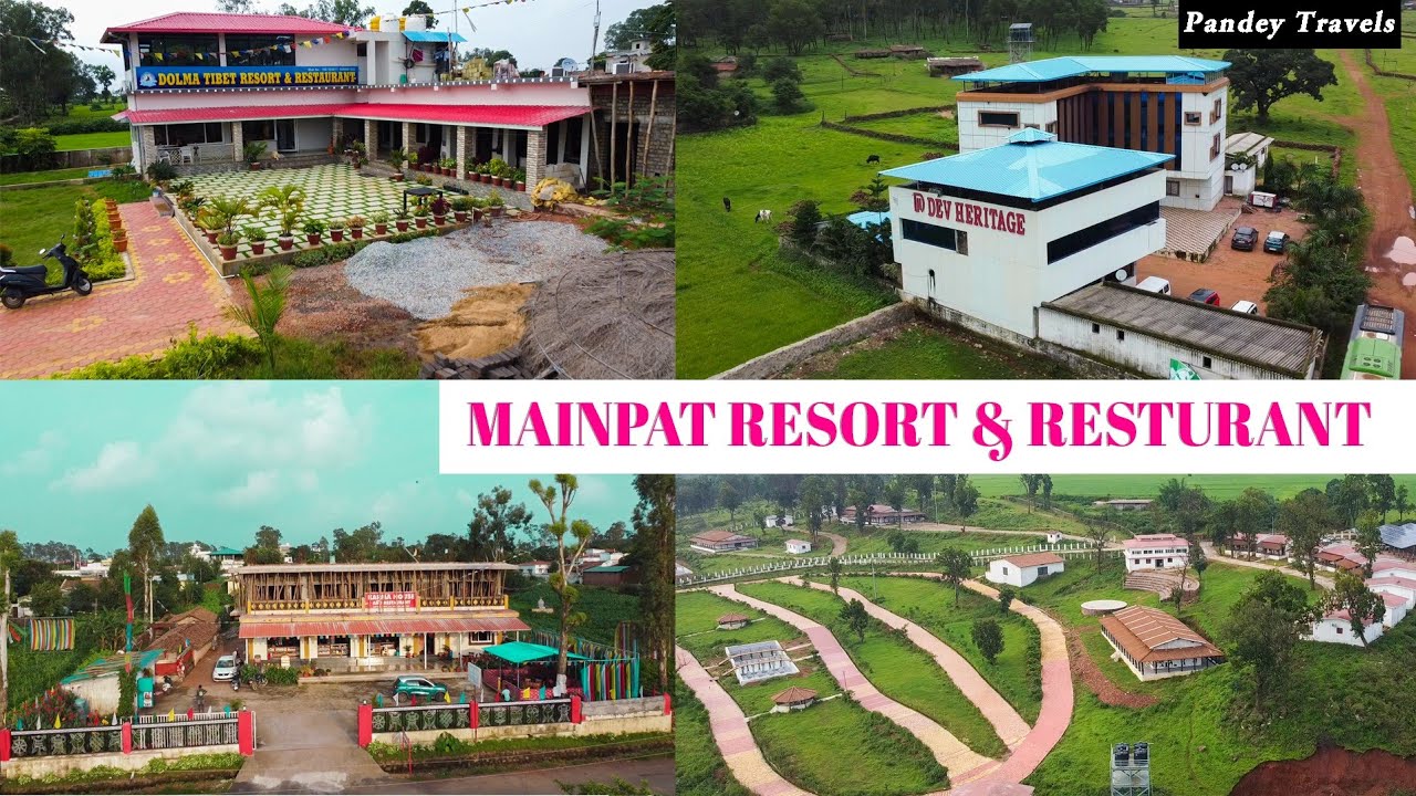 𝐌𝐚𝐢𝐧𝐩𝐚𝐭 𝐀𝐥𝐥 𝐇𝐨𝐭𝐞𝐥 & 𝐑𝐞𝐬𝐨𝐫𝐭 𝐃𝐞𝐚𝐭𝐥𝐢𝐬,मैनपाट की सभी होटल और रिसोर्ट की ...