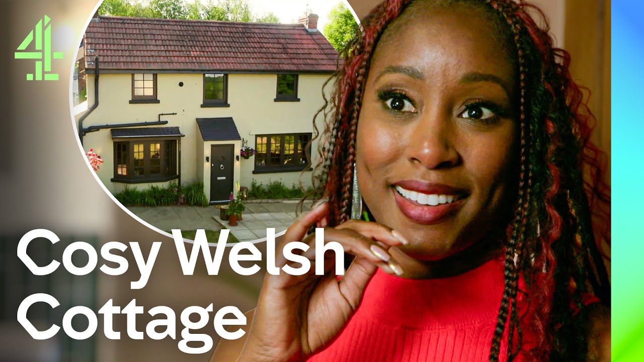 Cottage Renovation Makes Over £50,000 Profit | Worst House on the ...