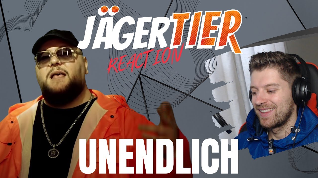 AMERICAN REACTS TO GERMAN RAP! Bozza - Unendlich - YouTube