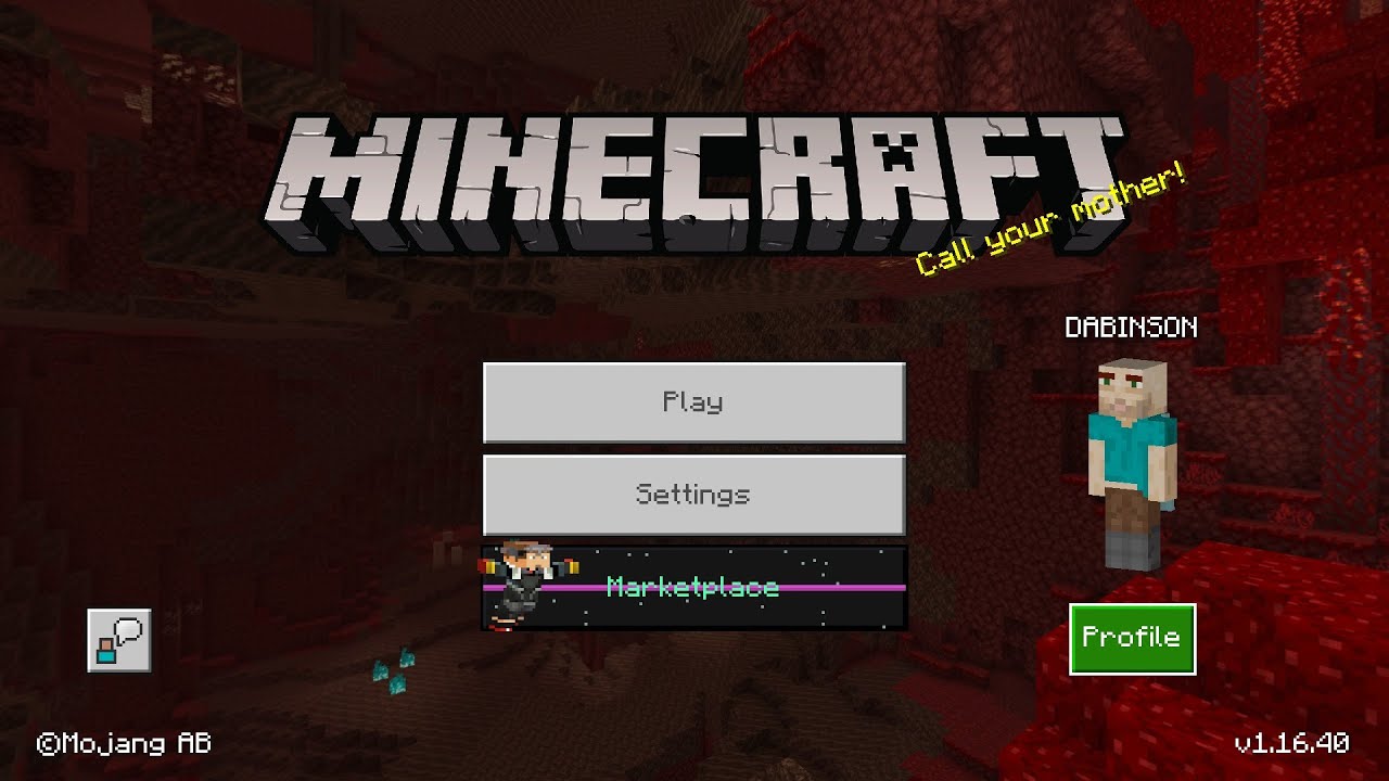 HOW TO MAKE AN INFINITE COBBLESTONE GENERATOR IN MINECRAFT BEDROCK 1.16 ...