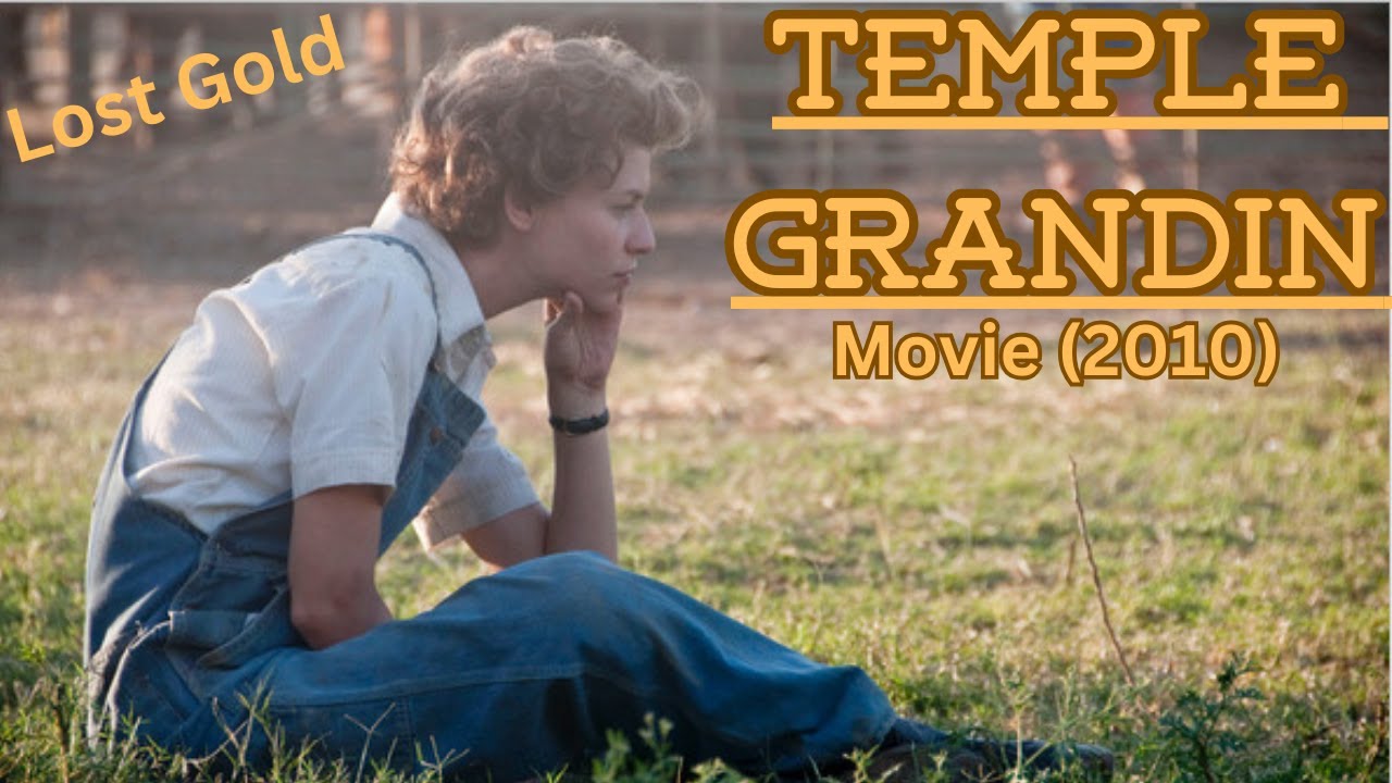 Temple Grandin 2010 - YouTube