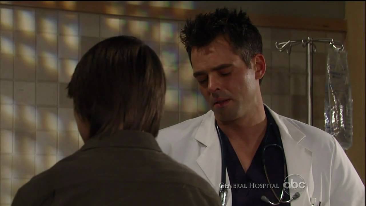 Patrick Scenes 01-20-10 - YouTube