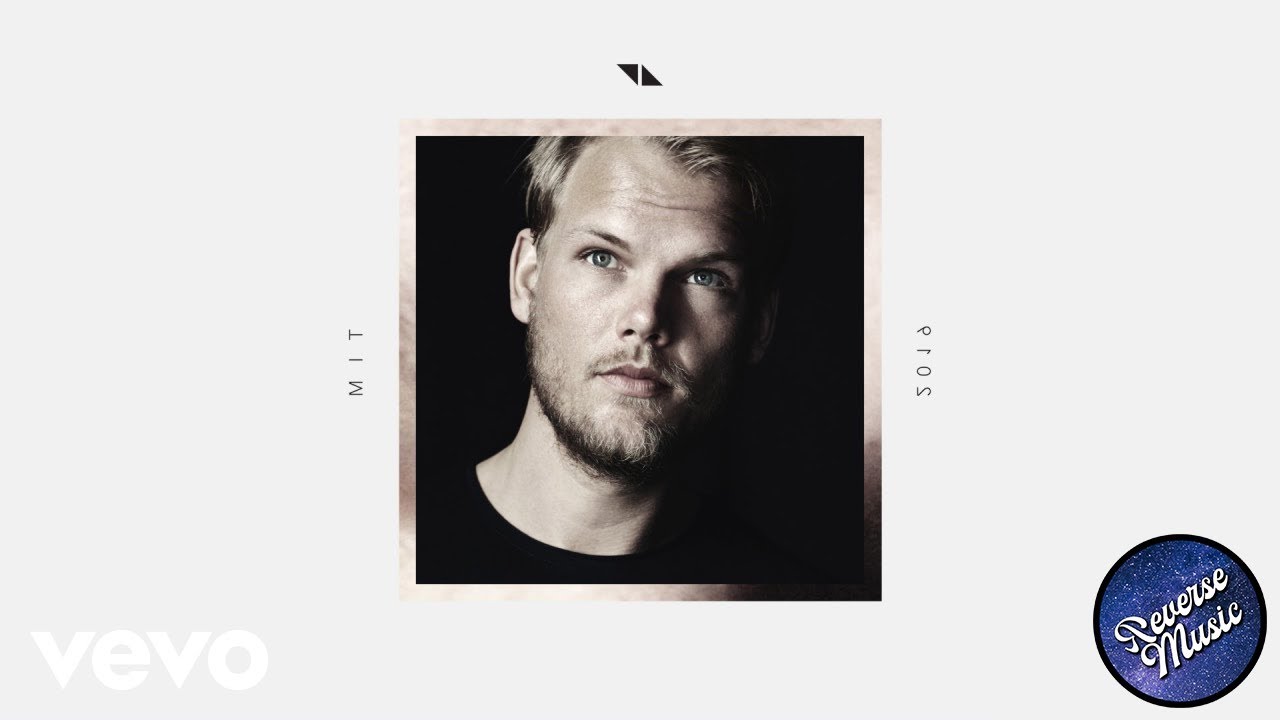 Avicii - Freak ft. Bonn (REVERSE) - YouTube
