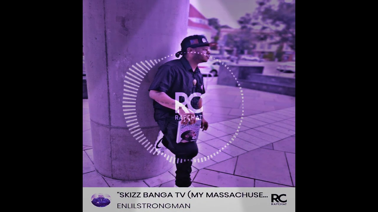 STARDOM NOW SPOTLIGHT RAP FREESTYLE (MY MASSACHUSETTS) - YouTube