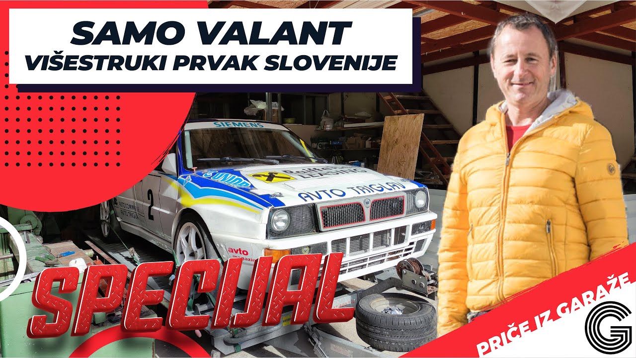 SAMO VALANT - POSTATI PRVAK DRŽAVE S LANCIOM DELTOM JE NEPROCJENJIVO ...