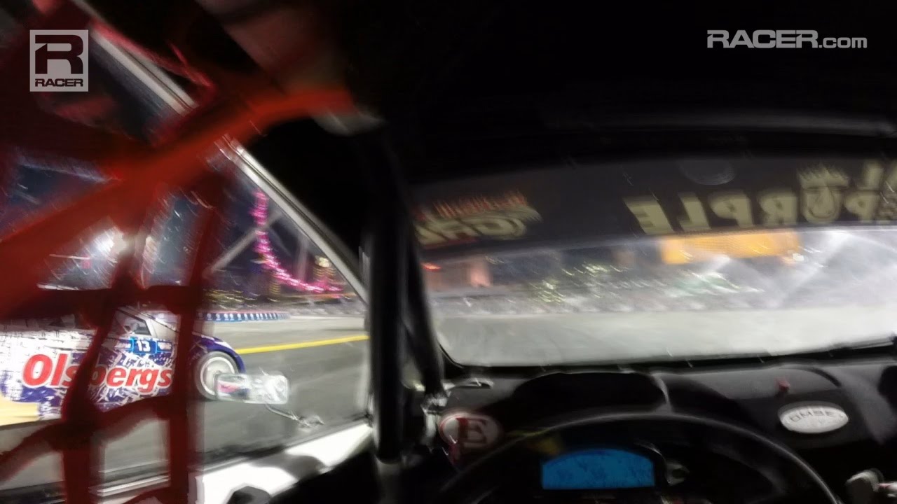 RACER: Austin Cindric GRC Lites Finale Las Vegas 2014 - YouTube
