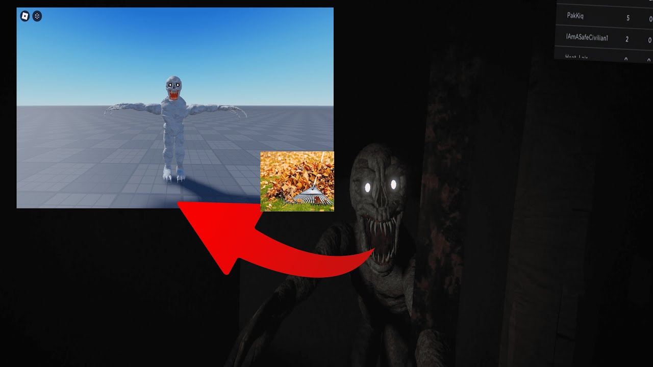 The Rake REMASTERED - YouTube