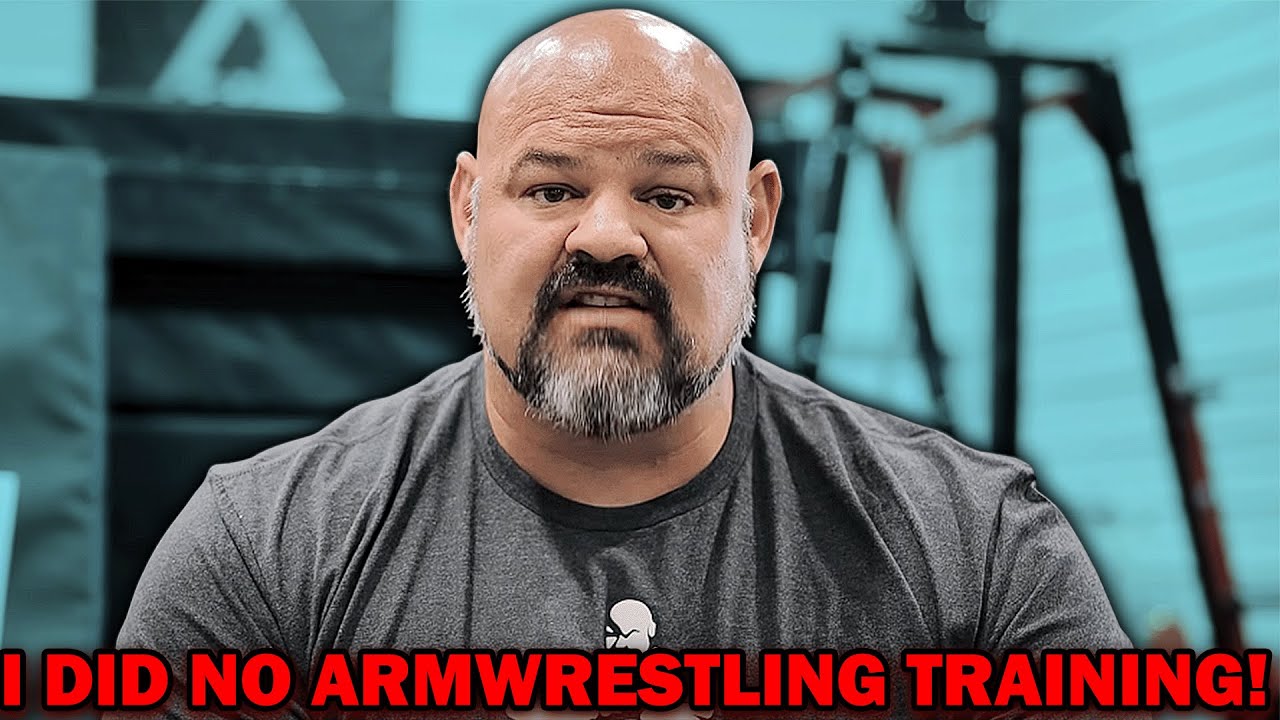 BRIAN SHOCKED EVERYONE WHEN HE SAID THIS! - YouTube