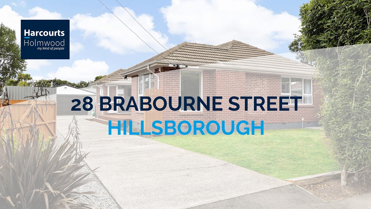 FOR SALE - 28 Brabourne Street, Hillsborough - Tracy Denny & Rob East ...
