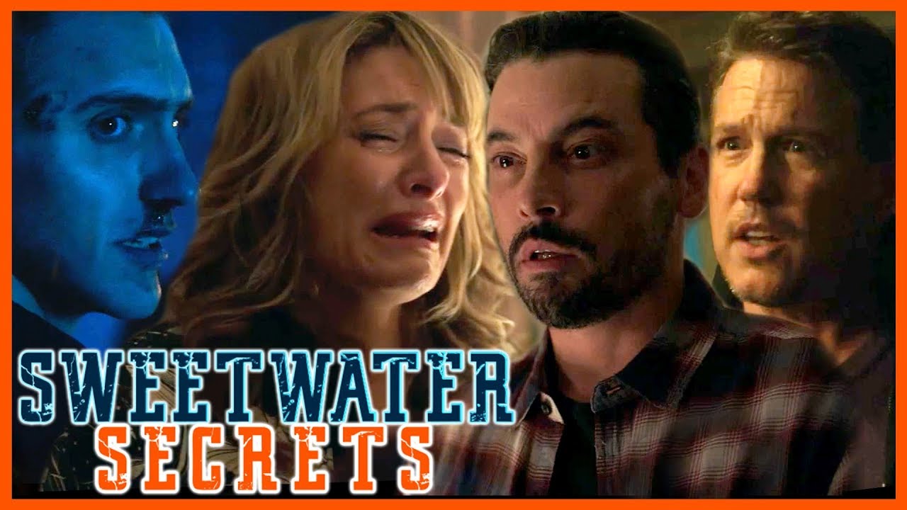 Riverdale: FP & Alice's Past Revealed! Chic's Gone, the Black Hood Is ...