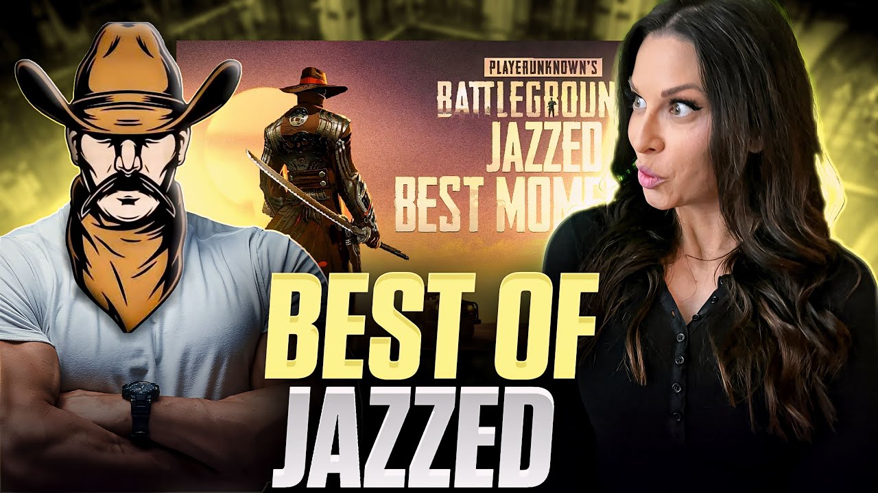 The Very Best of Jazzed - YouTube