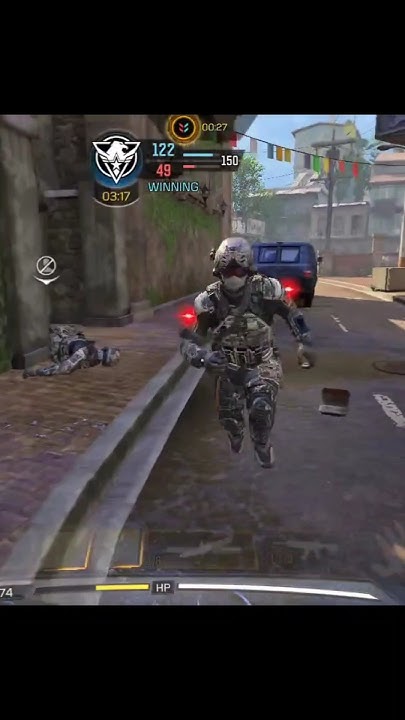 CODM Funny 🤣 #codm #cod #codmobile #codmmemes #codmgameplay #codmlive #codmclips #codmobileclips ...