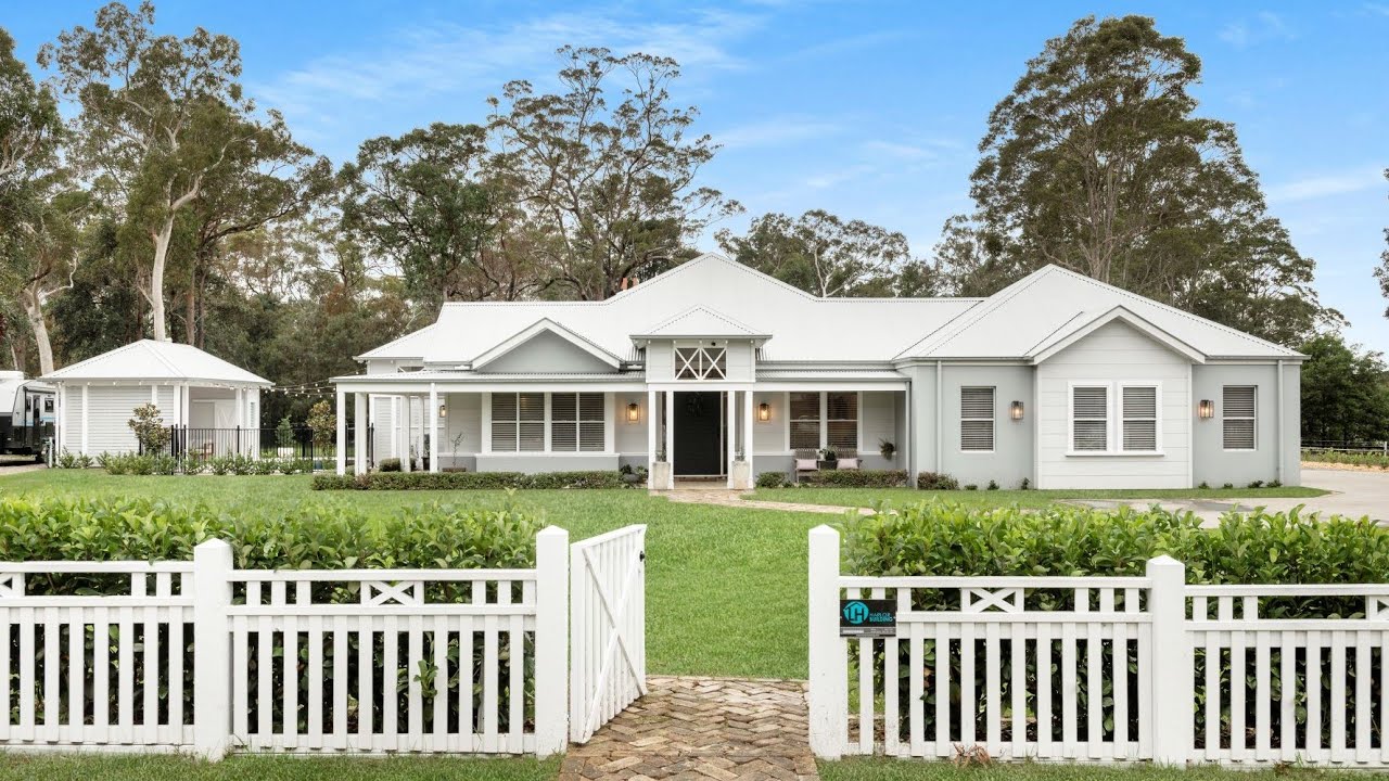 Sandstone Place | Tim McGoldrick - YouTube