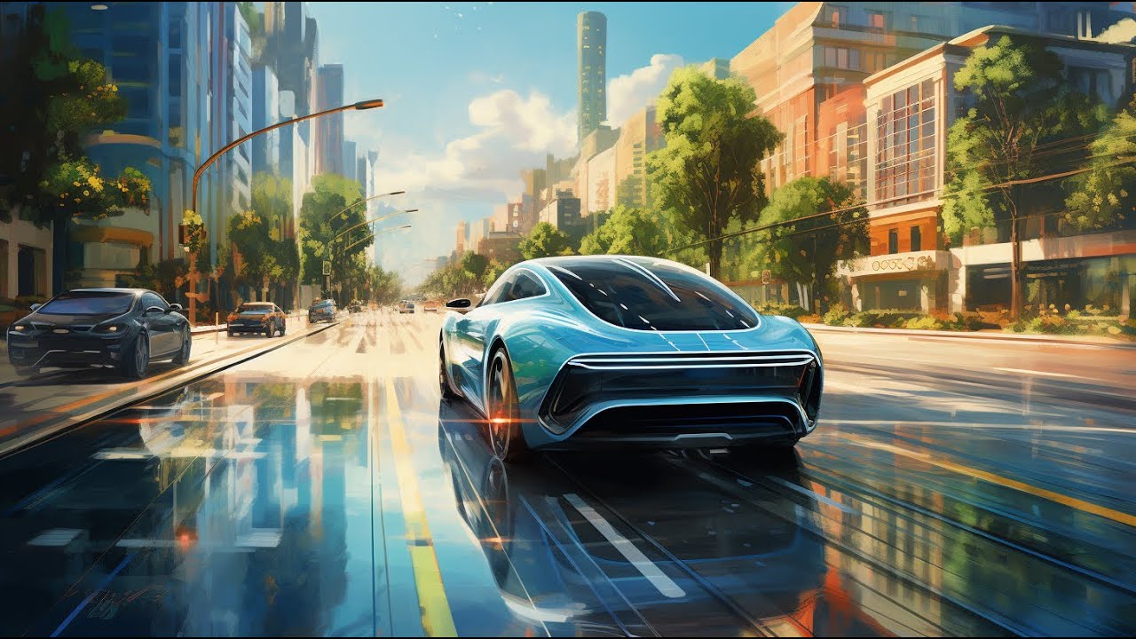 The Evolution of Electric Vehicles A History of Innovation and ...