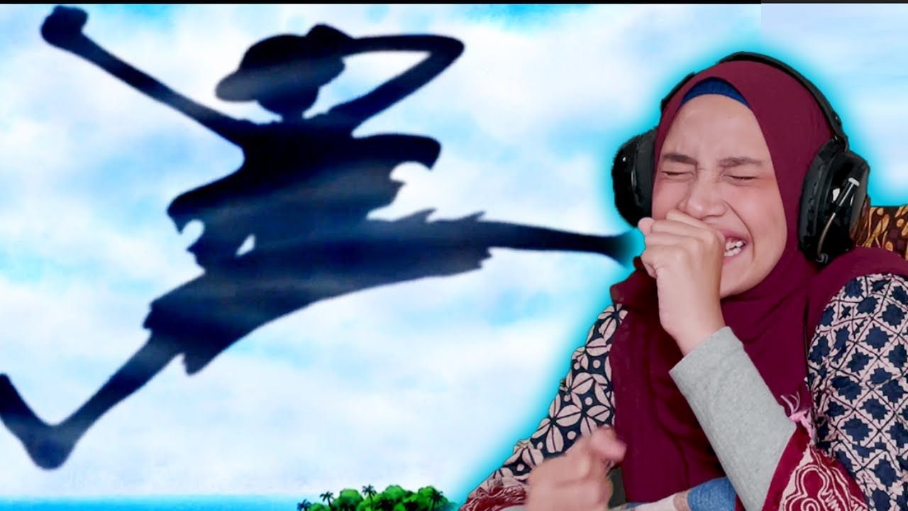 THE REAL MEANING OF ROMANCE IN ONE PIECE.. LUFFY CASTS A GIANT SHADOW ...