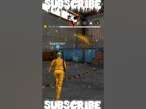 Ansi vala Vida ⚡// freeforeshorts..#freefire #shorts @SS1.2YT ...