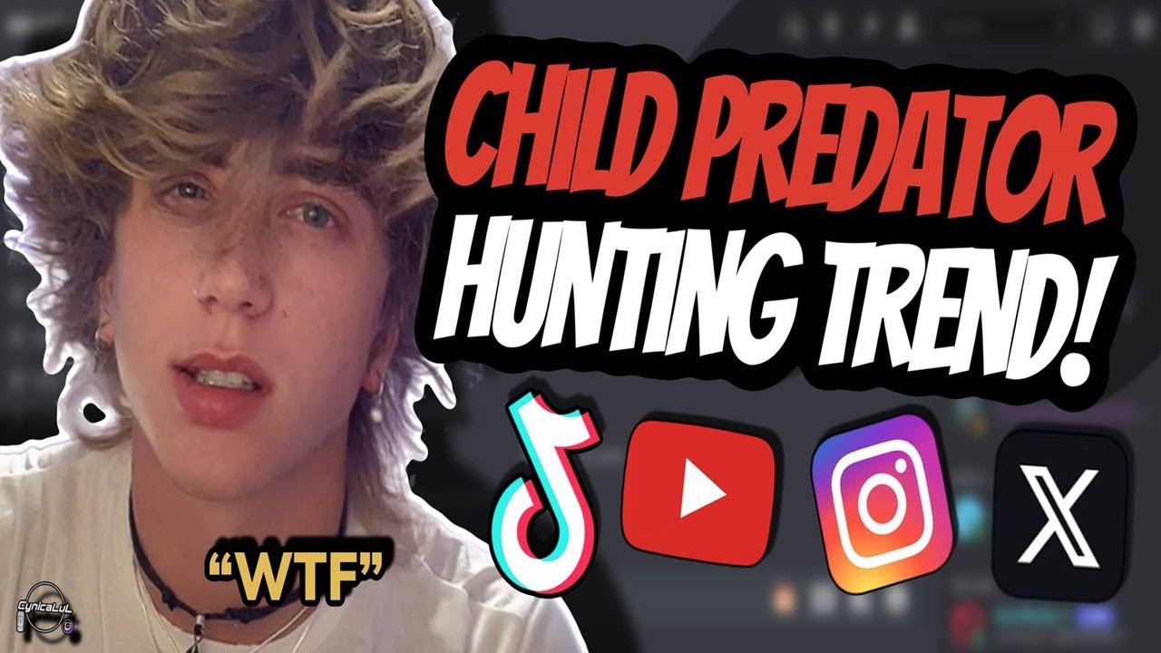 The New Predator Hunter Trend is Insane! - YouTube