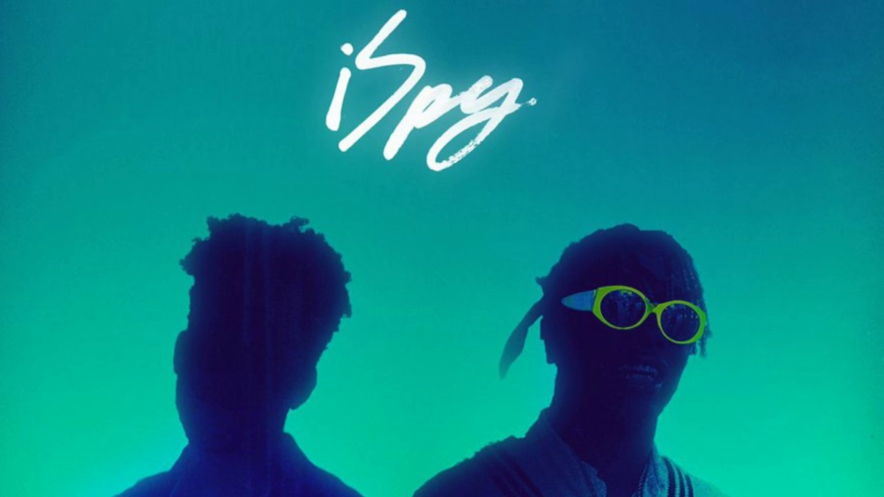 KYLE - iSpy (feat. Lil Yachty) Clean Edit - YouTube