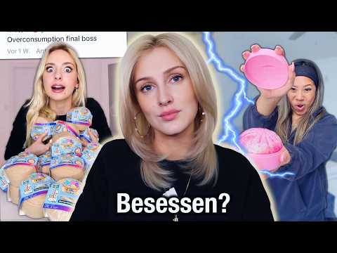 Süß, selten, sinnlos? – Warum plötzlich alle besessen von Squishies sind