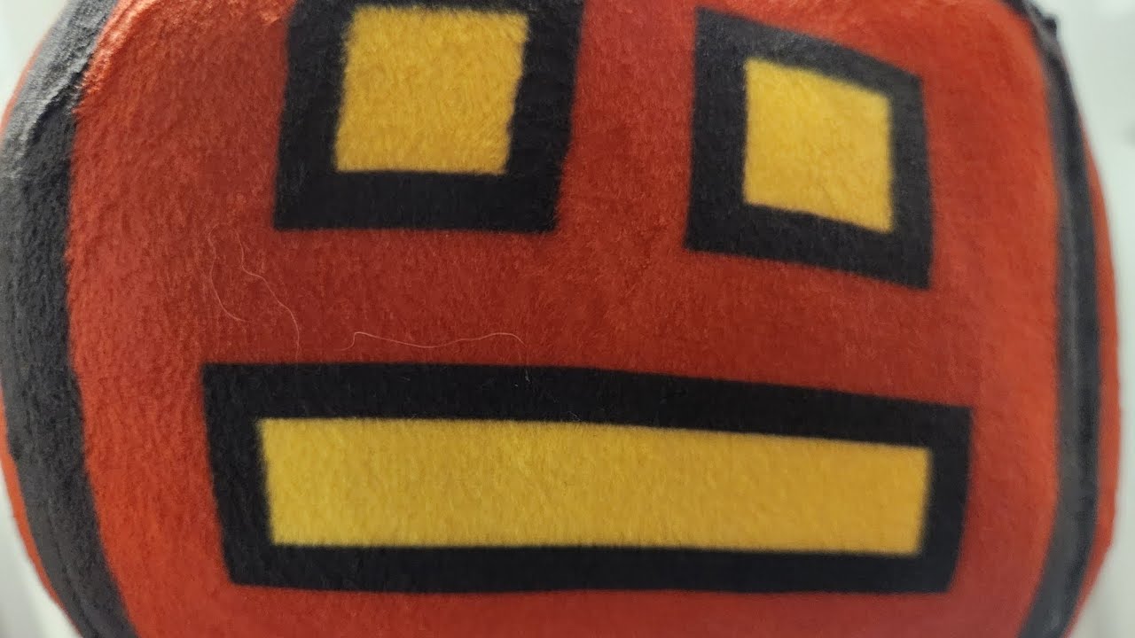 Ryan Fhunny - Mini time! Geometry Dash! - YouTube