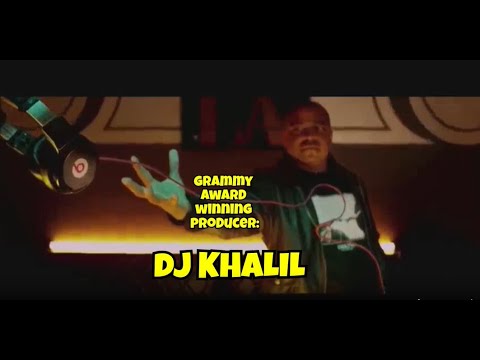 Interview with Grammy Award winning producer: DJ Khalil (Intro) - YouTube
