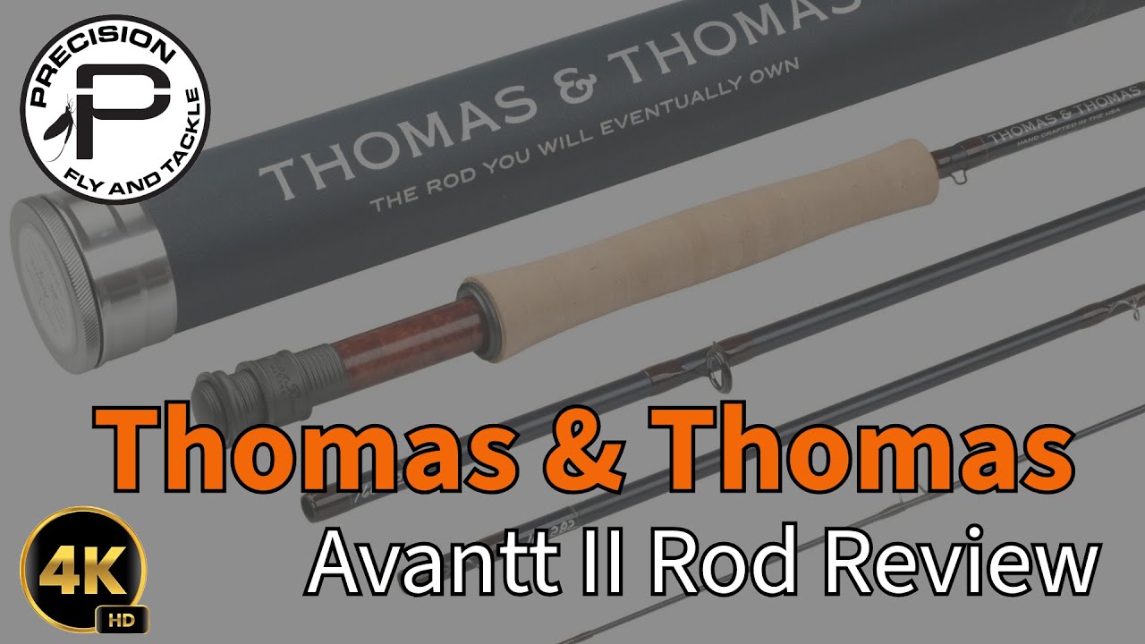 T&T Avant II - review on the fully redesigned second generation of ...