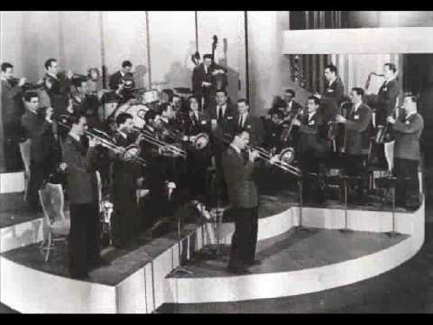 Glenn Miller Orchestra: Anitra's Dance (Maxwell Davis, arr.) - YouTube