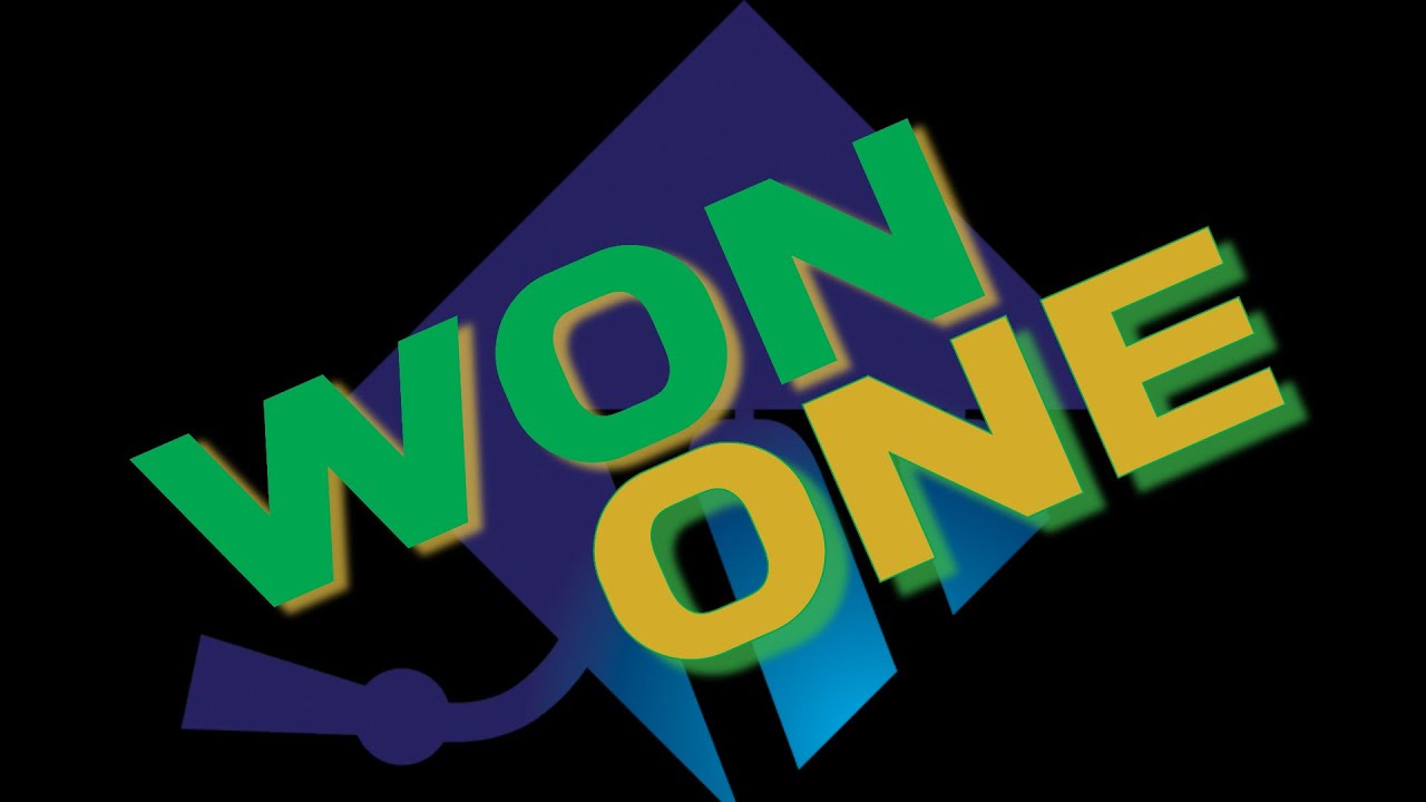 Won-Won Award - Jennifer Burnham - YouTube