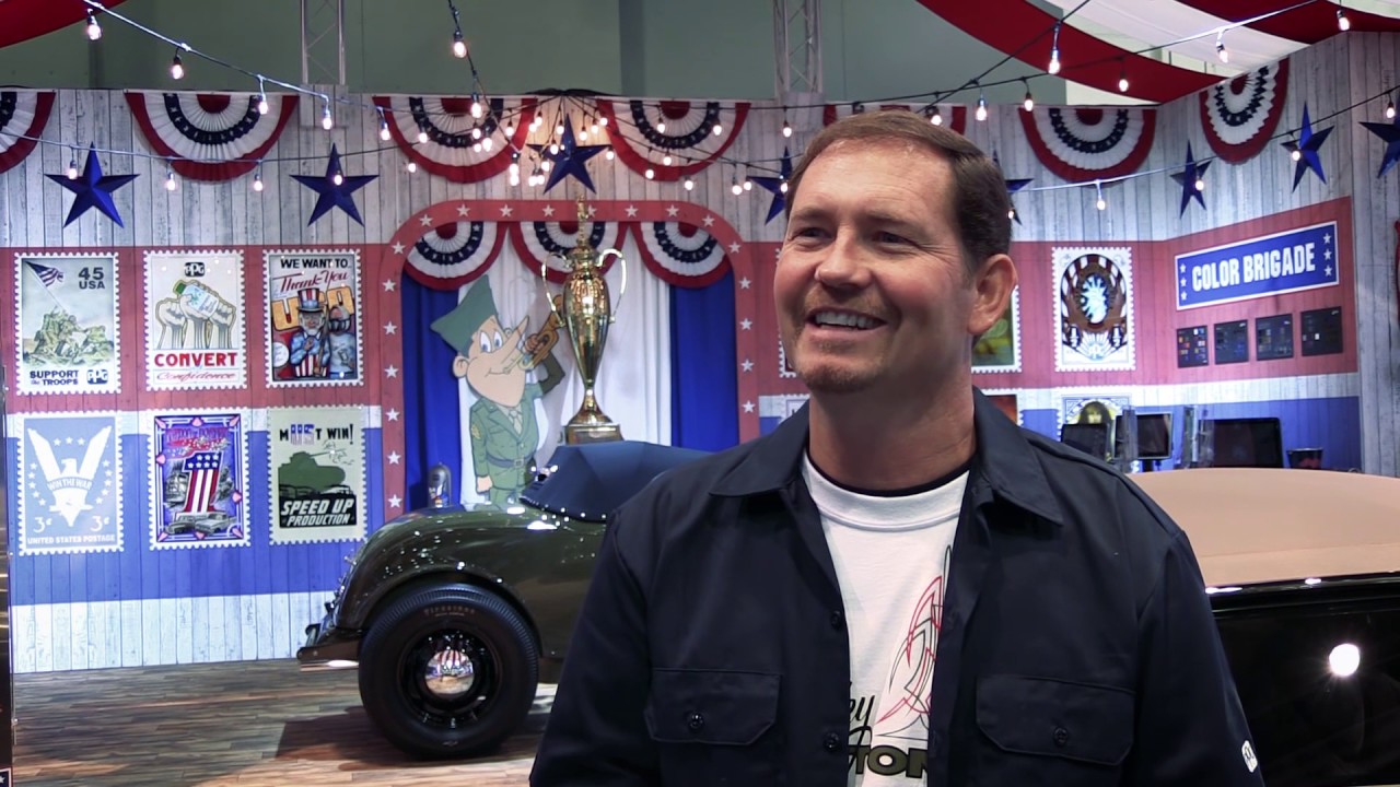 PPG MVP Program With Charley Hutton - YouTube