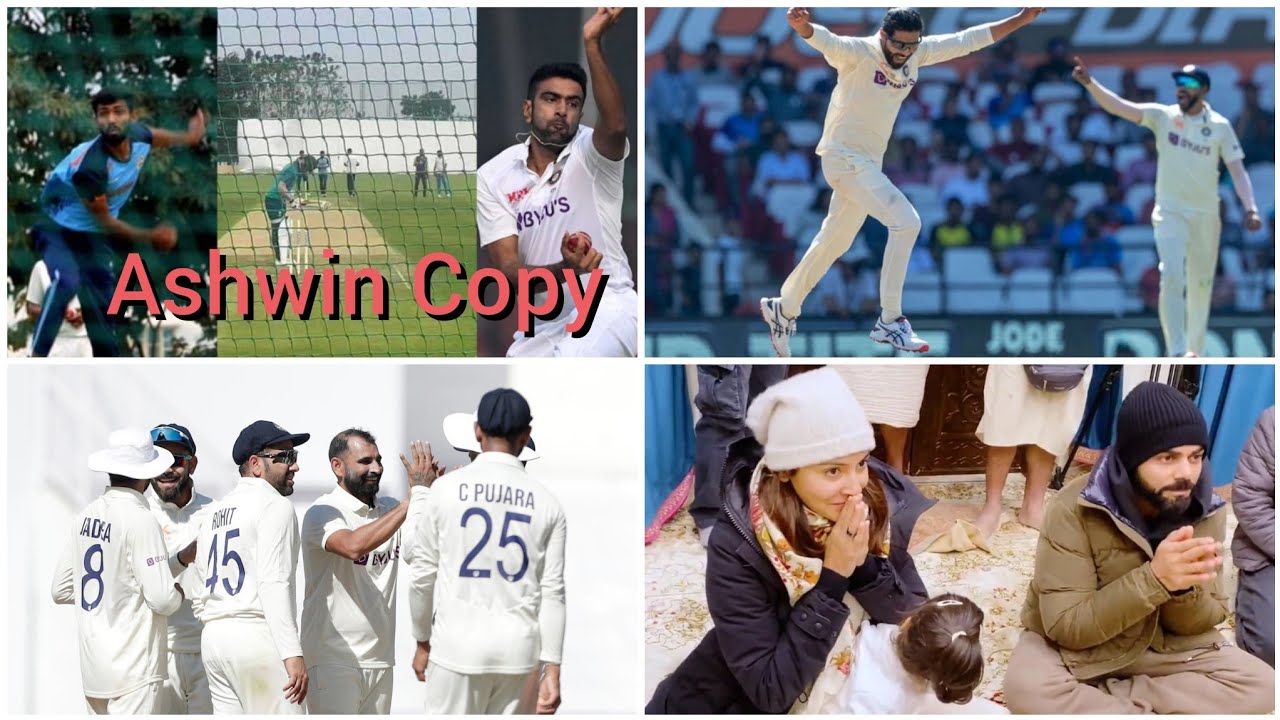 India wins 1st Test of BGT. Beat Australia By Record Runs. BGT 2023 ...