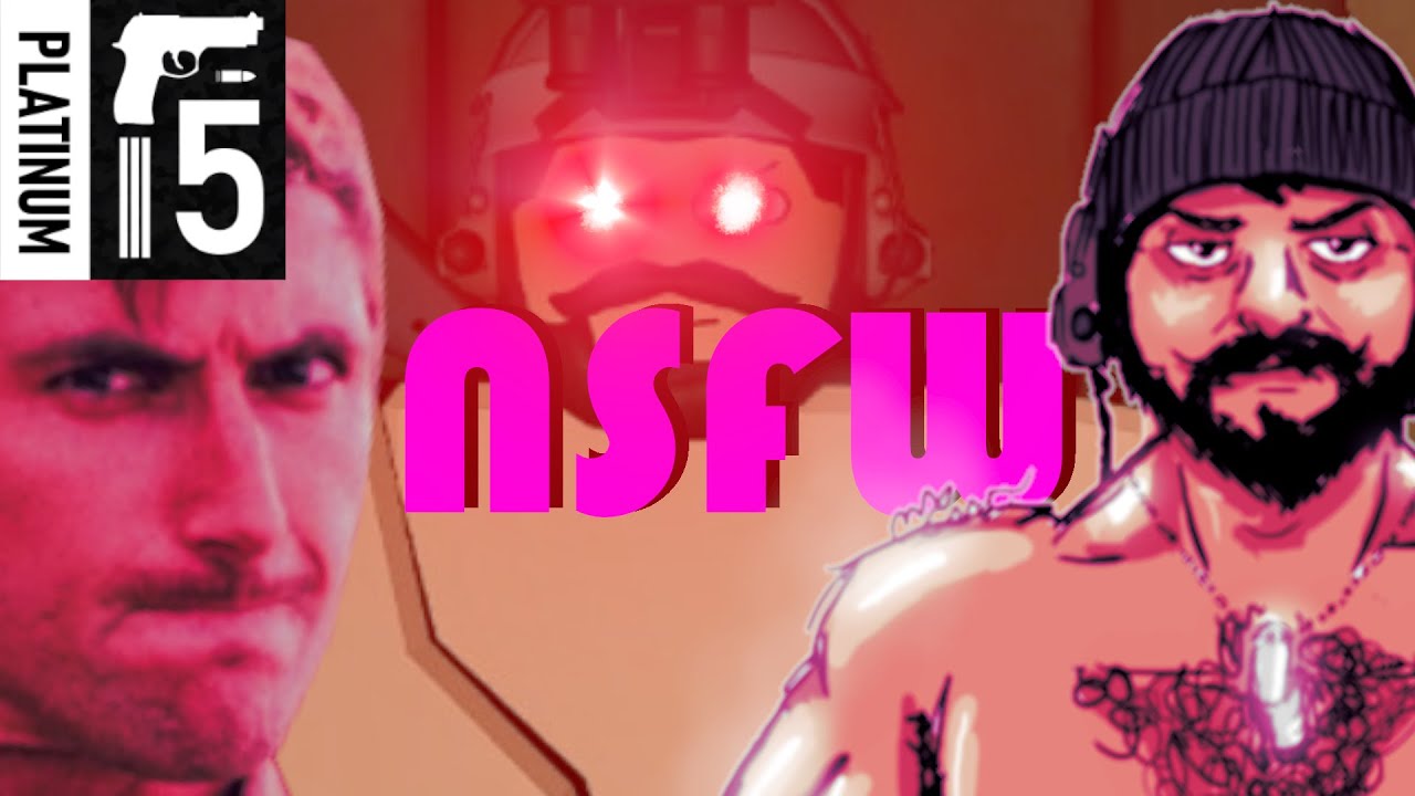 The new BRM5 update be like... - YouTube