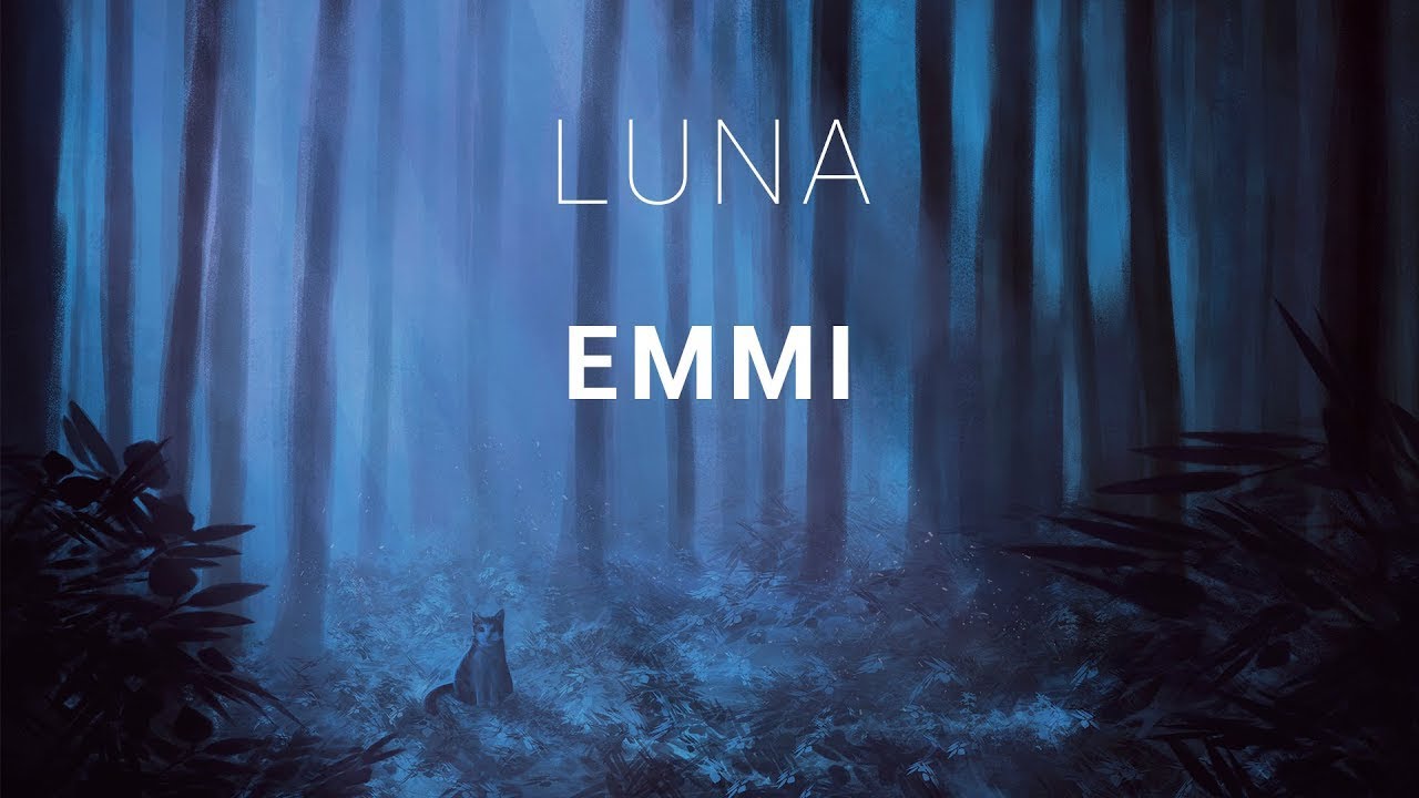 Tristan Blaskowitz - Emmi - YouTube