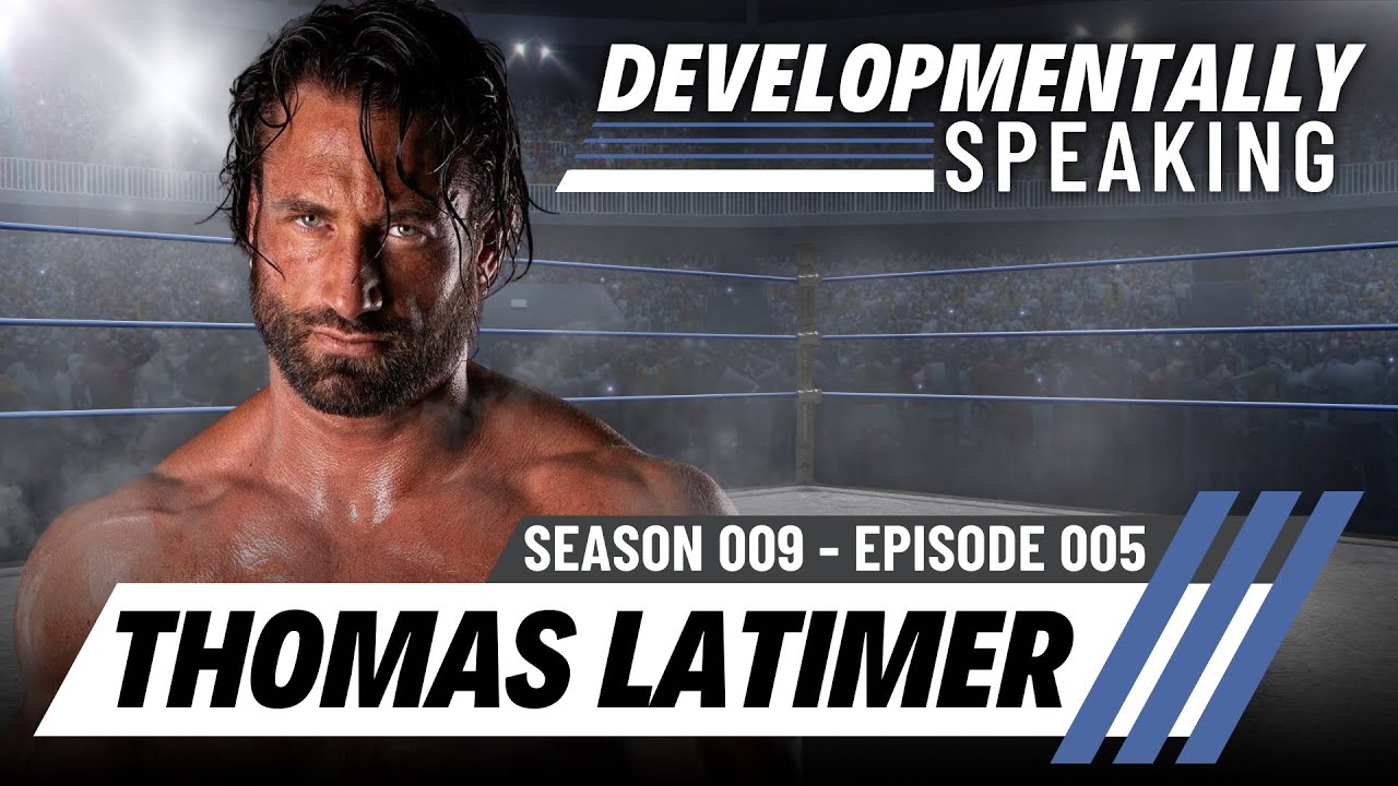 Thomas Latimer S9 E5 (WWE,TNA,NWA) - YouTube