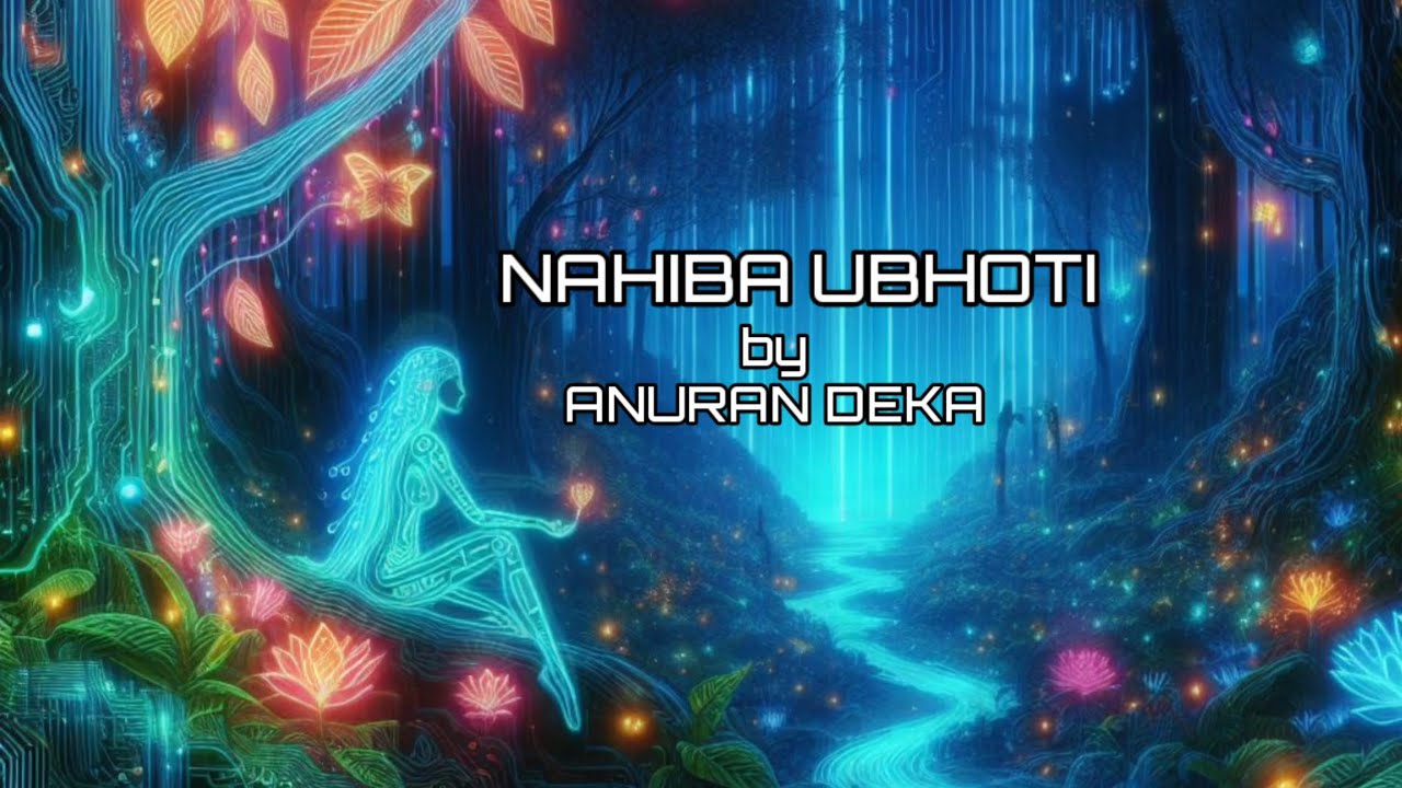 NAHIBA UBHOTI | ANURAN DEKA |STANNIUM| TANMOY SAIKIYA | NEW ASSAMESE ...