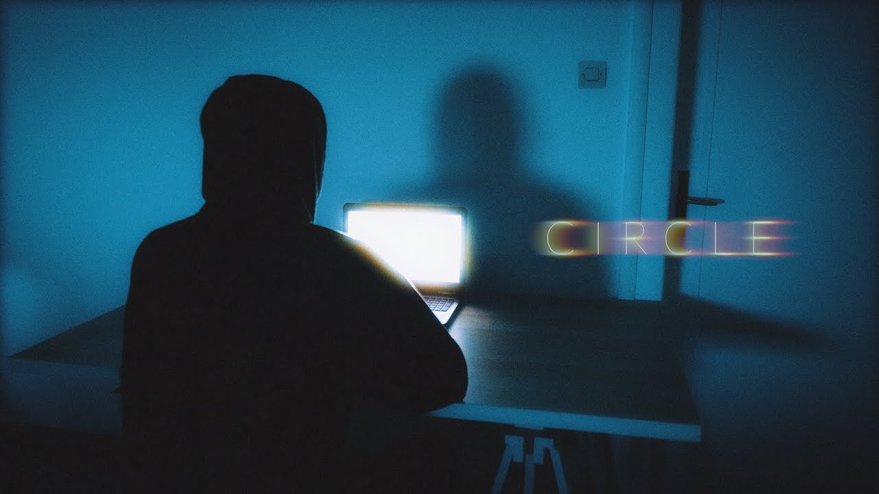 CIRCLE (a short film) 4K - YouTube
