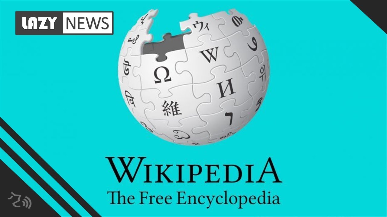 Turkey's Wikipedia ban ruled unconstitutional by high court - YouTube