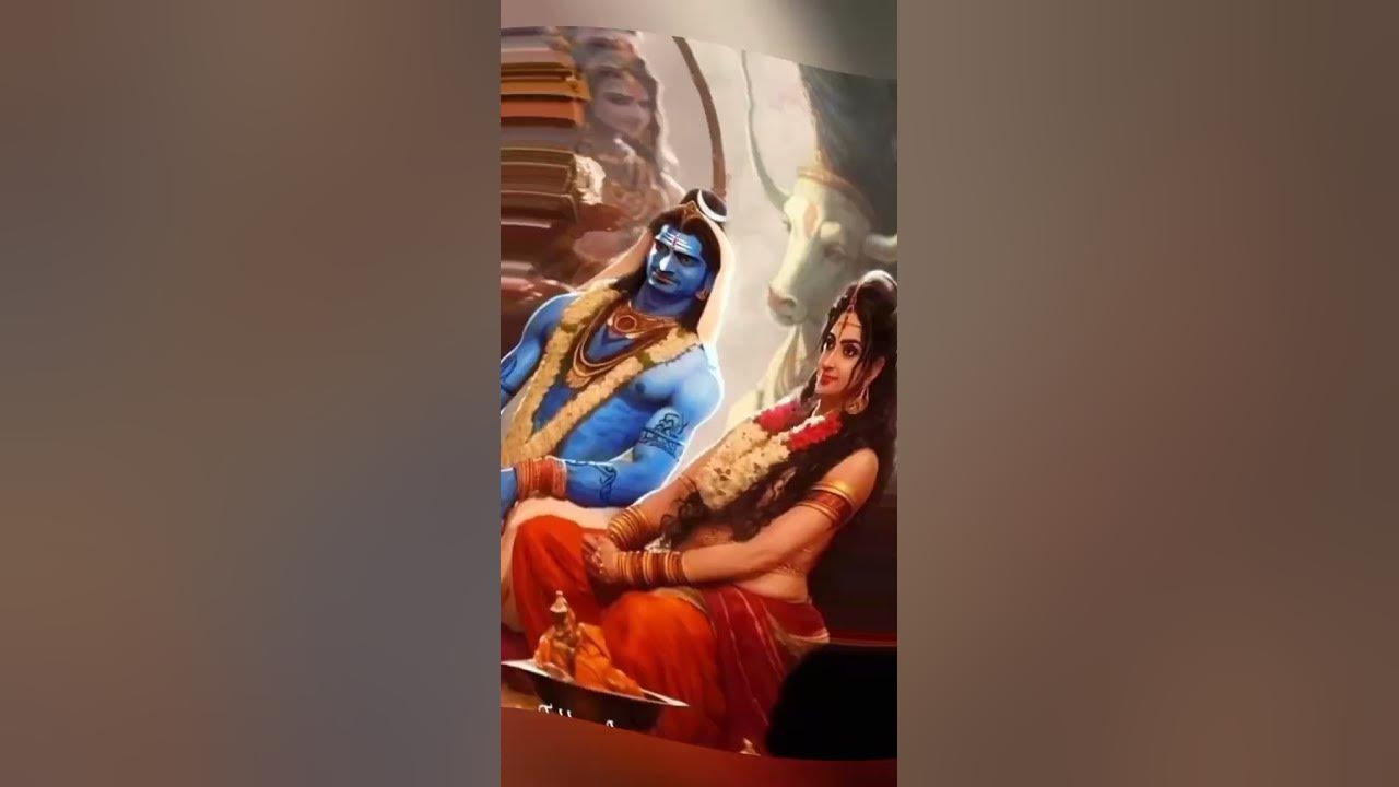 Shiv Bhole Bhale Shiv Bhajan Youtube