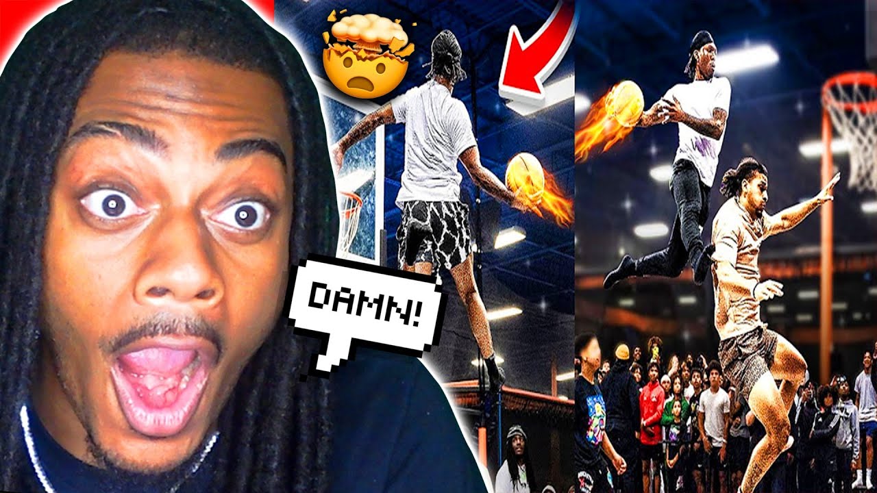 DEEBLOCK PUBLIC SLAMBALL TOURNAMENT! REACTION! - YouTube