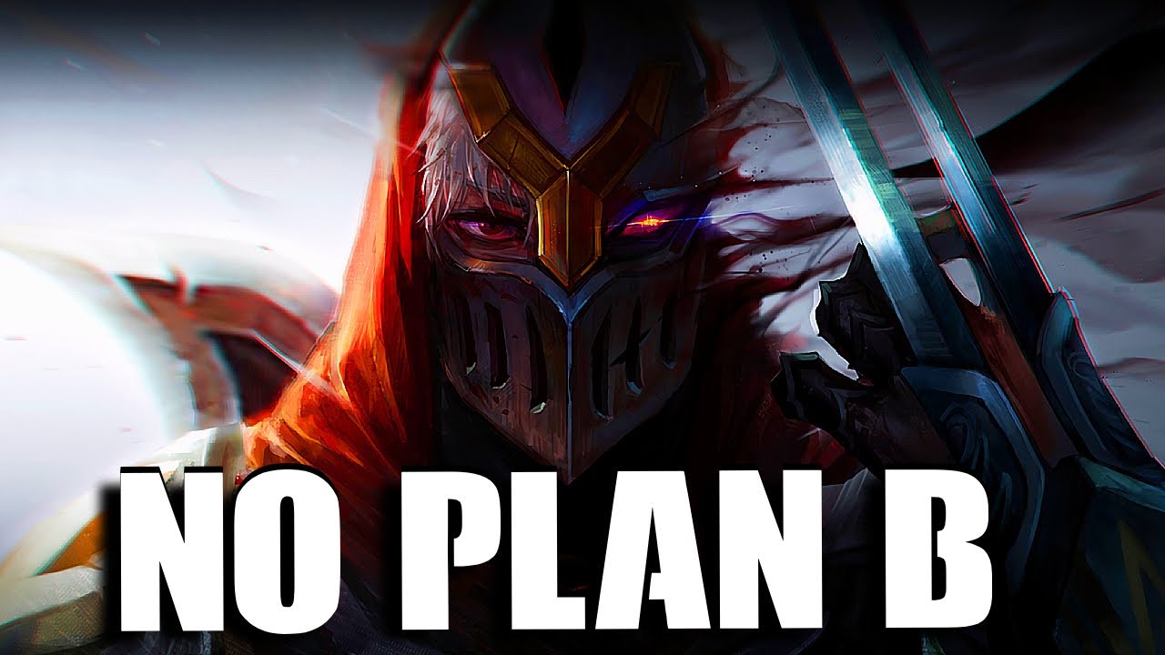 No Plan B - Epic GMV - YouTube