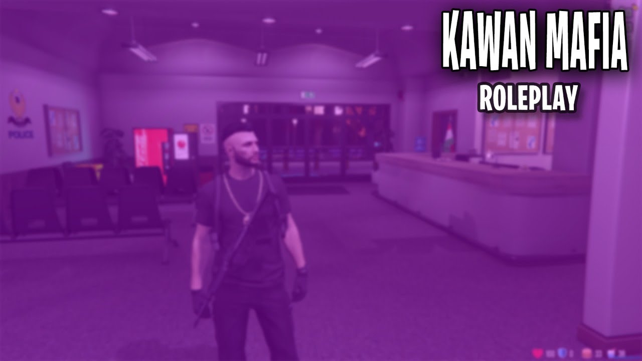 [FiveM] Kurdistan Project Roleplay - Kawan Dev - YouTube