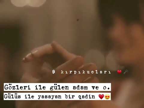 Whatsapp ucun maraqli statuslar sevgiye aid dini videolar #Video #soundsapp status üçün video
